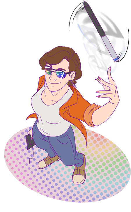 Elizabeth Tedmon⁃Bury – Portfolio Site